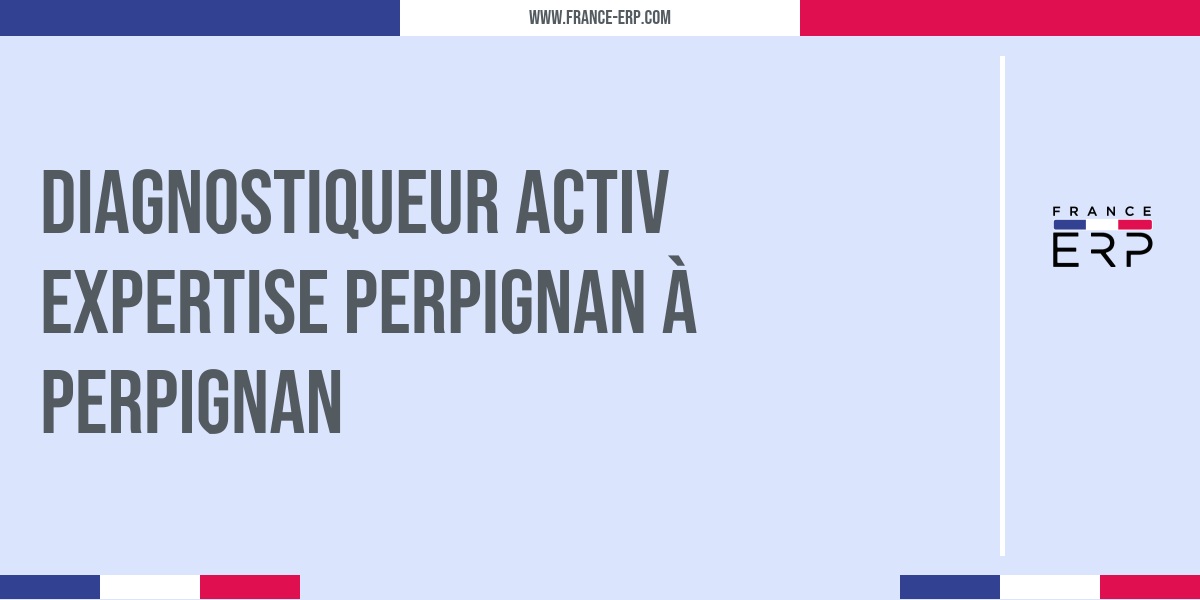 ACTIV EXPERTISE PERPIGNAN diagnostiqueur immobilier à Perpignan ...